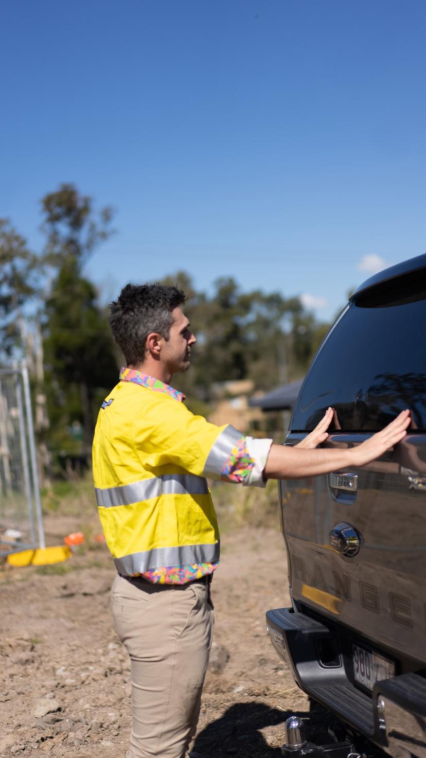 GEN3 & Premium Canopies & Accessories for Nissan, Ford, Toyota and more.