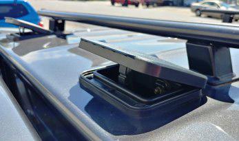 GEN3 & Premium Canopies & Accessories for Nissan, Ford, Toyota and more.