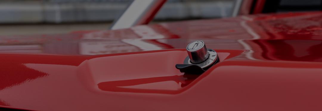 EGR Canopy | Premium Aluminium Canopies | EGR Auto