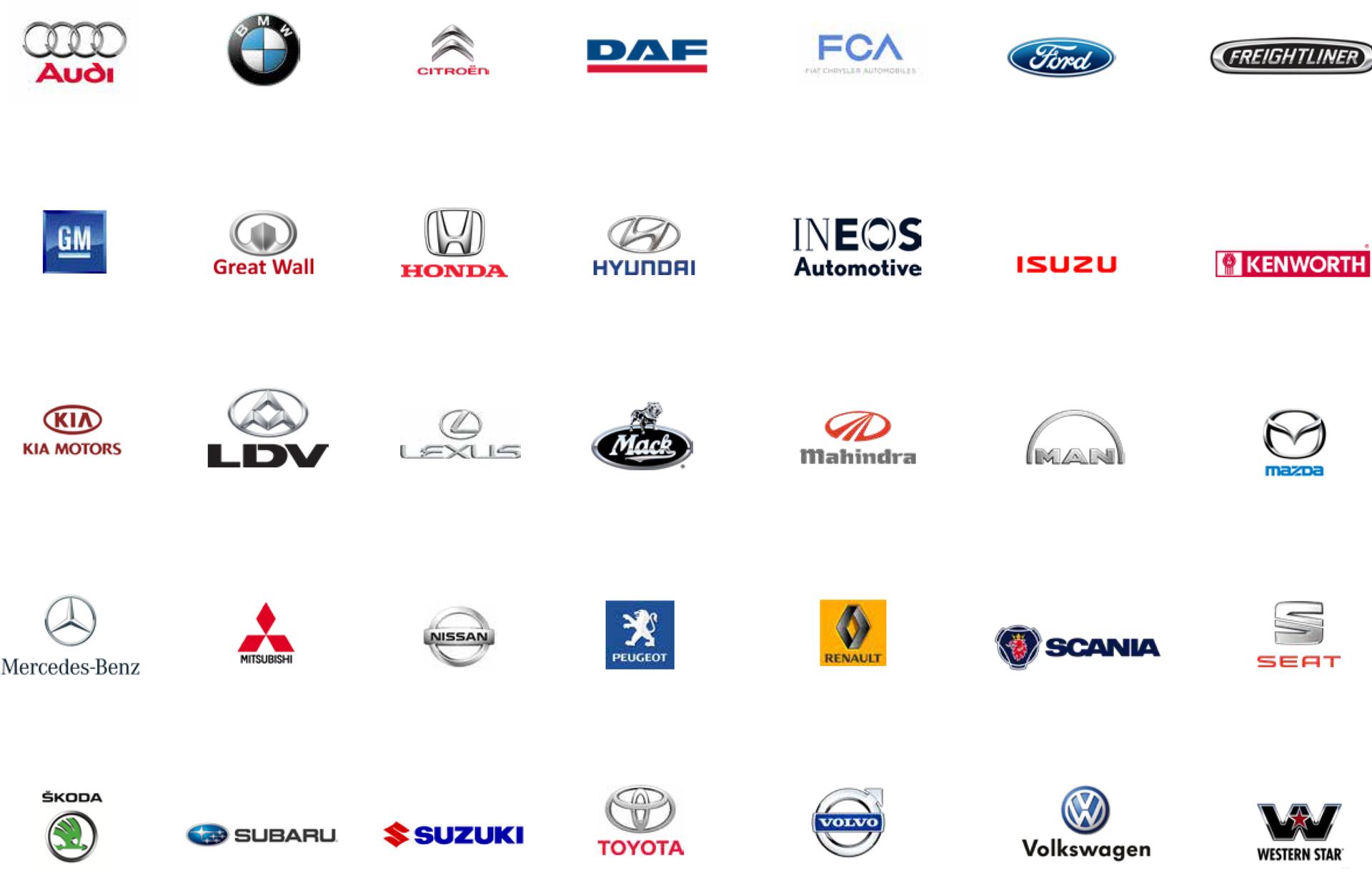 EGR Auto - An Australian-Owned Global Leader in the Auto Accessories