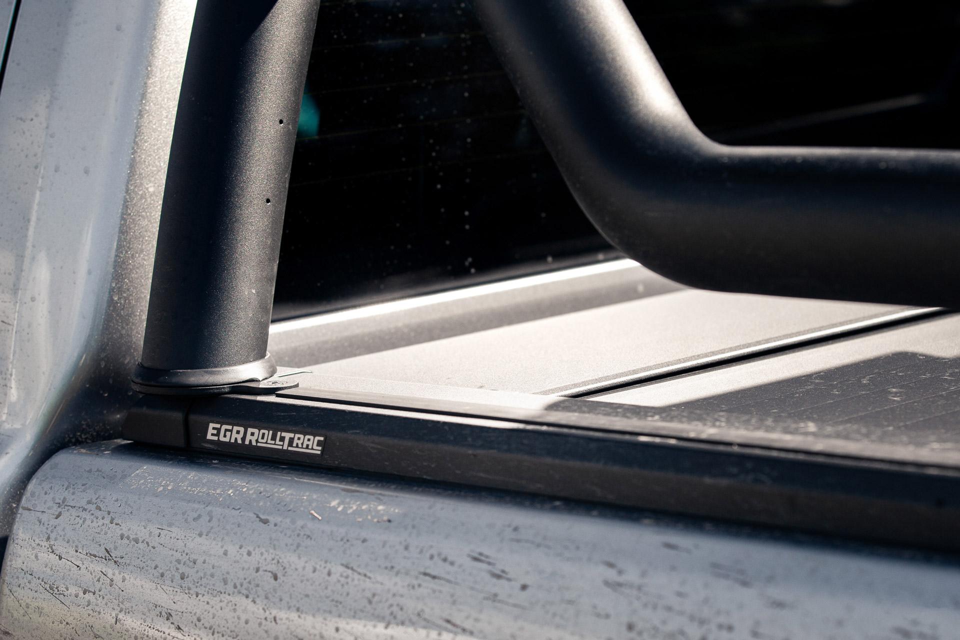 EGR RollTrac - Electric & Weather Resistant Roller Cover for Ford Utes ...