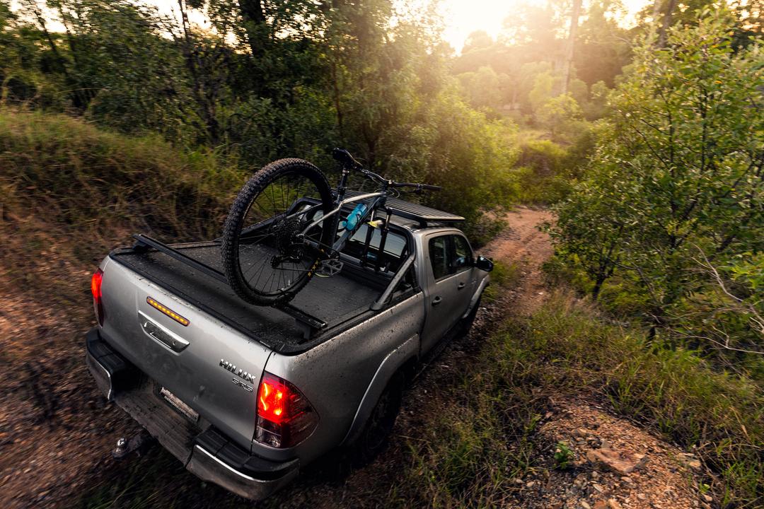 EGR RollTrac - Electric & Weather Resistant Roller Cover for Ford Utes ...